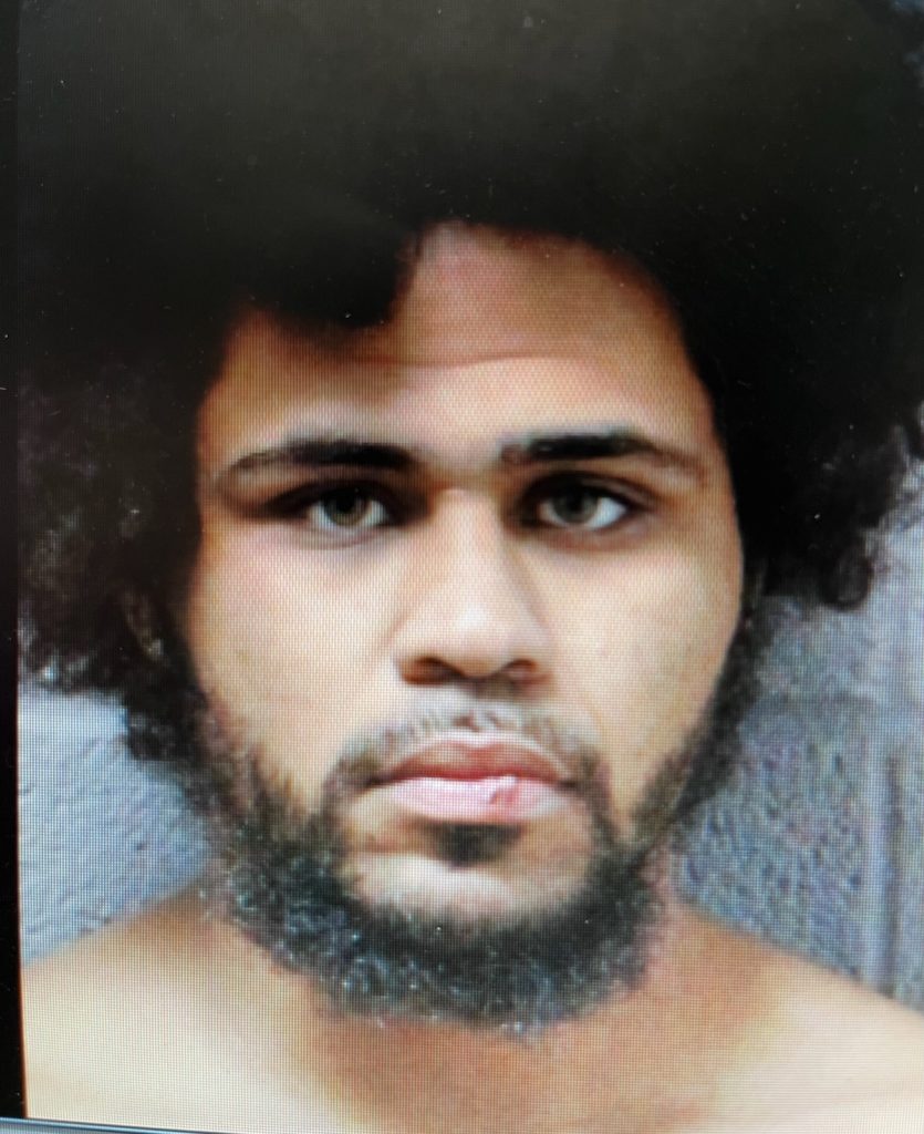 Canastota police officer assaulted in the line of duty, suspect arrested