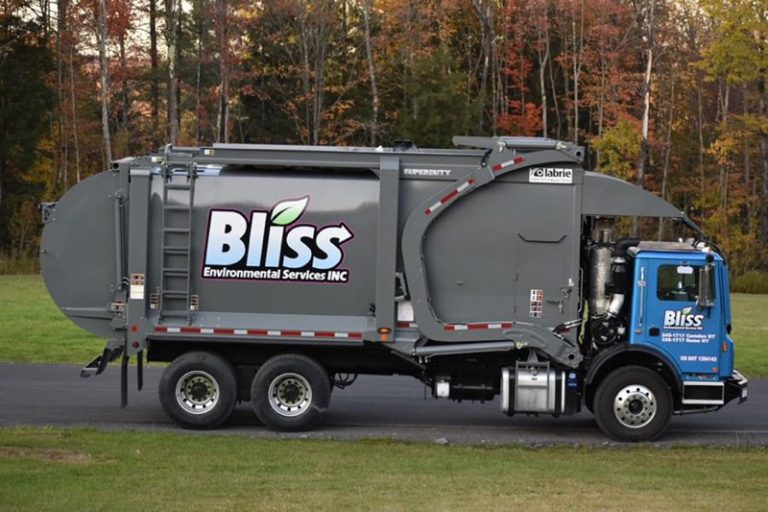 2025 Holiday Trash Pickup Schedule